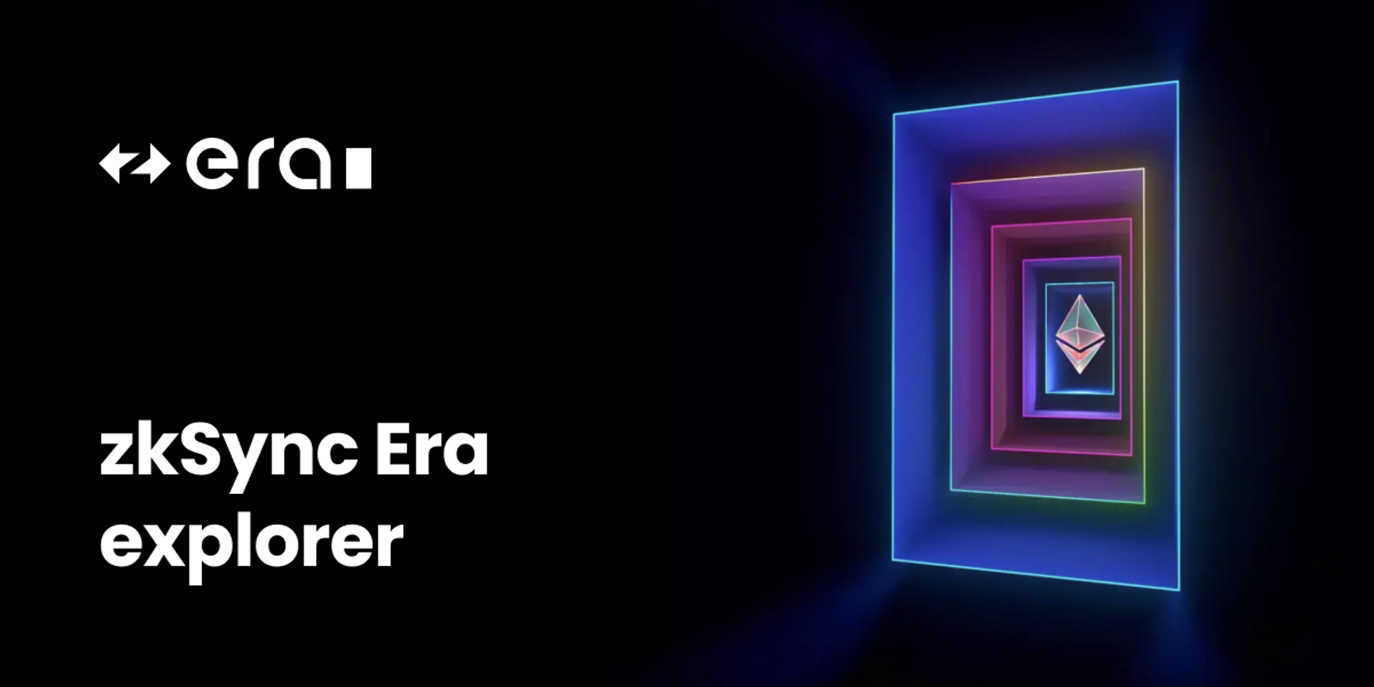 Zksync Era Blockchain Explorer View Zksync Era Stats Blockscout